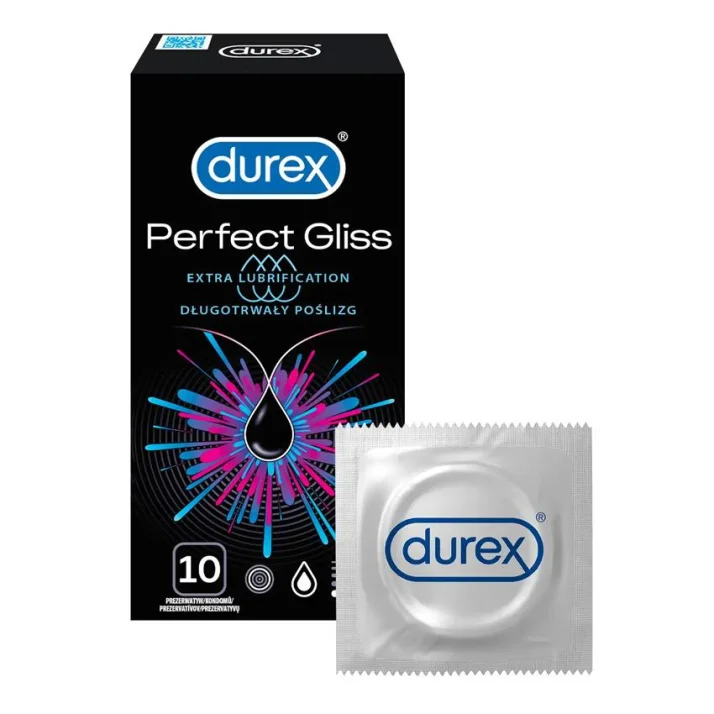 Standardní kondomy durex - Sexshop.cz